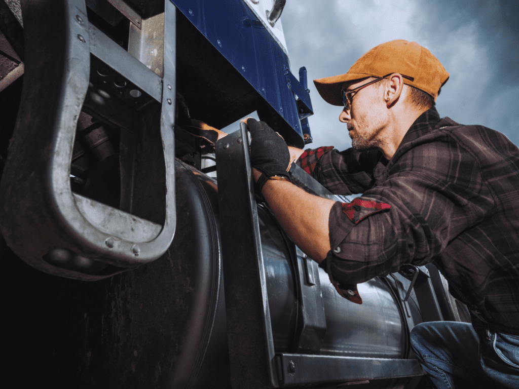 6 Semi Truck Alternator Issues - Ferguson Truck Repair